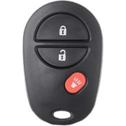 Toyota Tacoma Keyless Entry Module