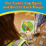 Traffic Cop - the Classic Intersection Game! - Walmart.com