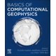 Basics of Computational Geophysics (Paperback) - Walmart.com