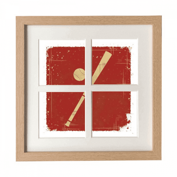 Baseball Photo Frames
