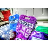 Arctic Ice 1207 Tundra Series Reusable Ice Pack XL (5lbs) - Walmart.com