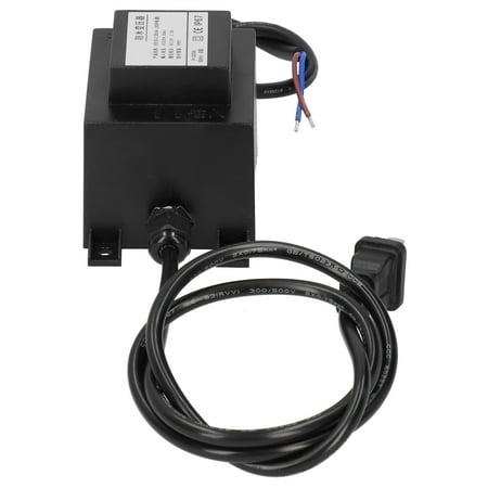 Electronic Transformer Voltage Converter Led Transformer Power Supply ...