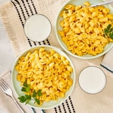 Great Value Shells & Cheese 12 oz with Dried Shell Pasta and Creamy ...