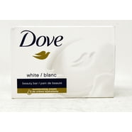 Dove Beauty Bar, Sensitive Skin, 3.75 Ounce (16 Count) - Walmart.com