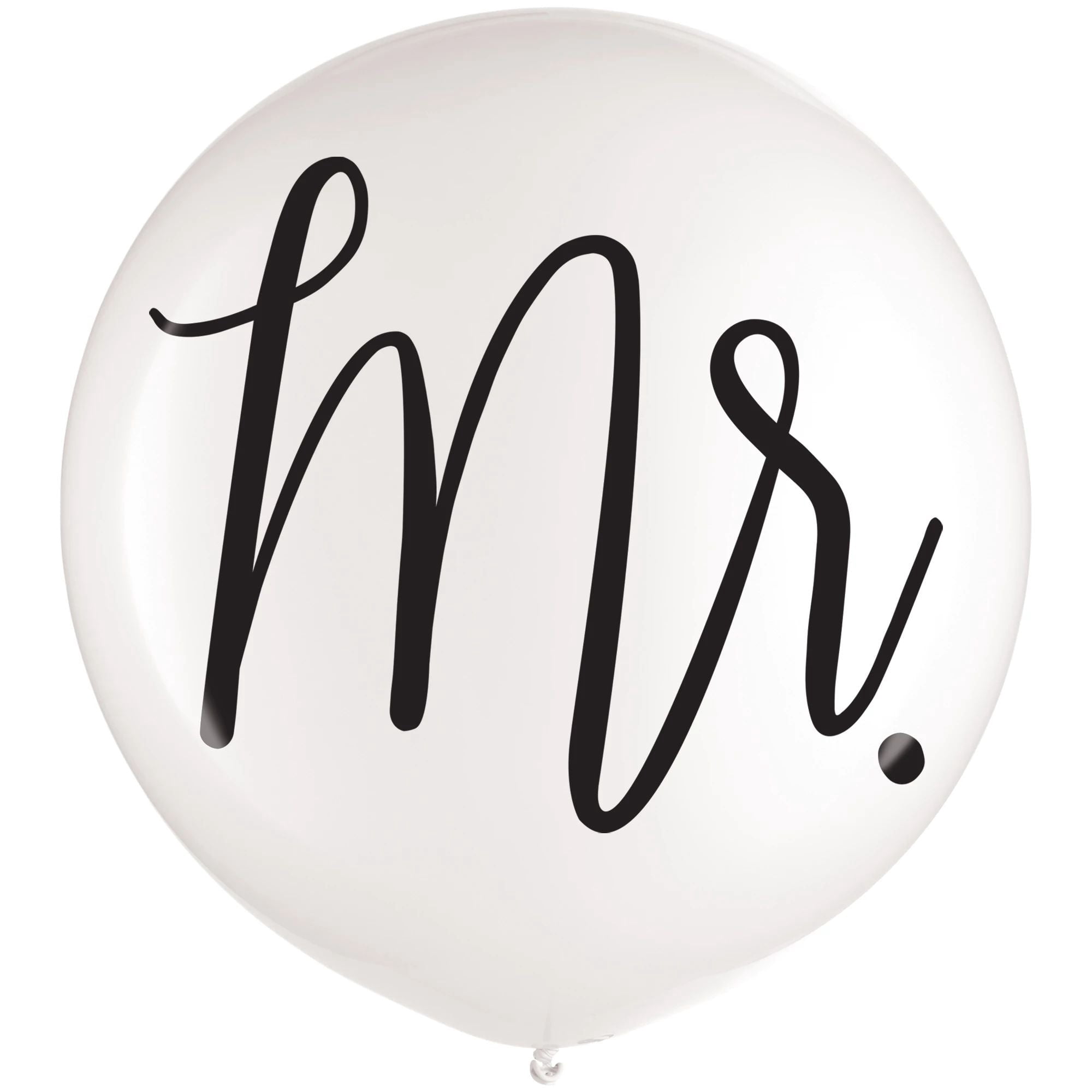 Mr Balloon