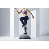 Vitos Buso Ball Balance Trainer, Yoga Fitness Strength Exercise, Air ...