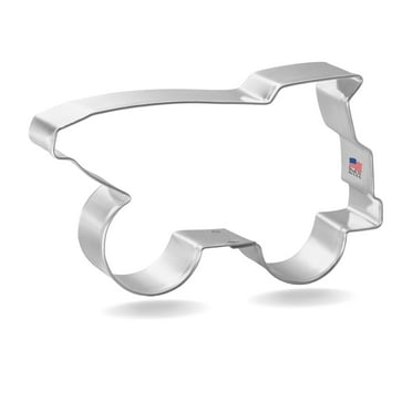 Foose Cookie Cutters 4 in Republican Elephant Handmade in USA Animals ...