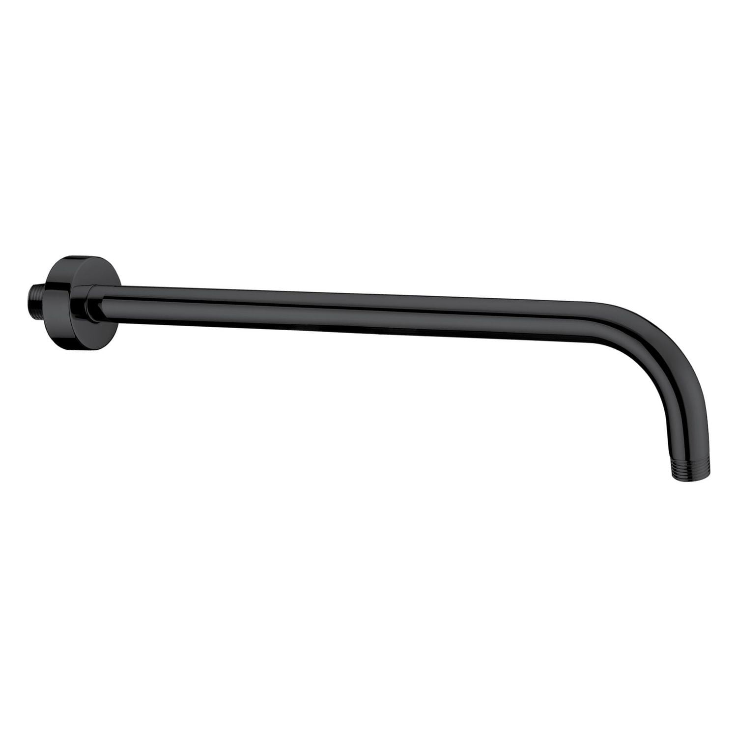 Click here for Round Wall Mount Shower Arm Akuaplus Length 15 3/4... prices