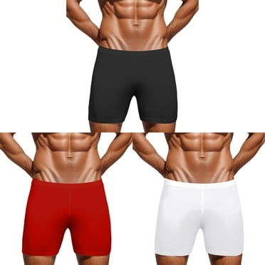 Men's Red Label Boxer Brief (2-pack) - Walmart.com