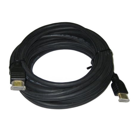 ElectronicMaster EMHD82100 High Speed 100 ft HDMI Cable - Walmart.ca