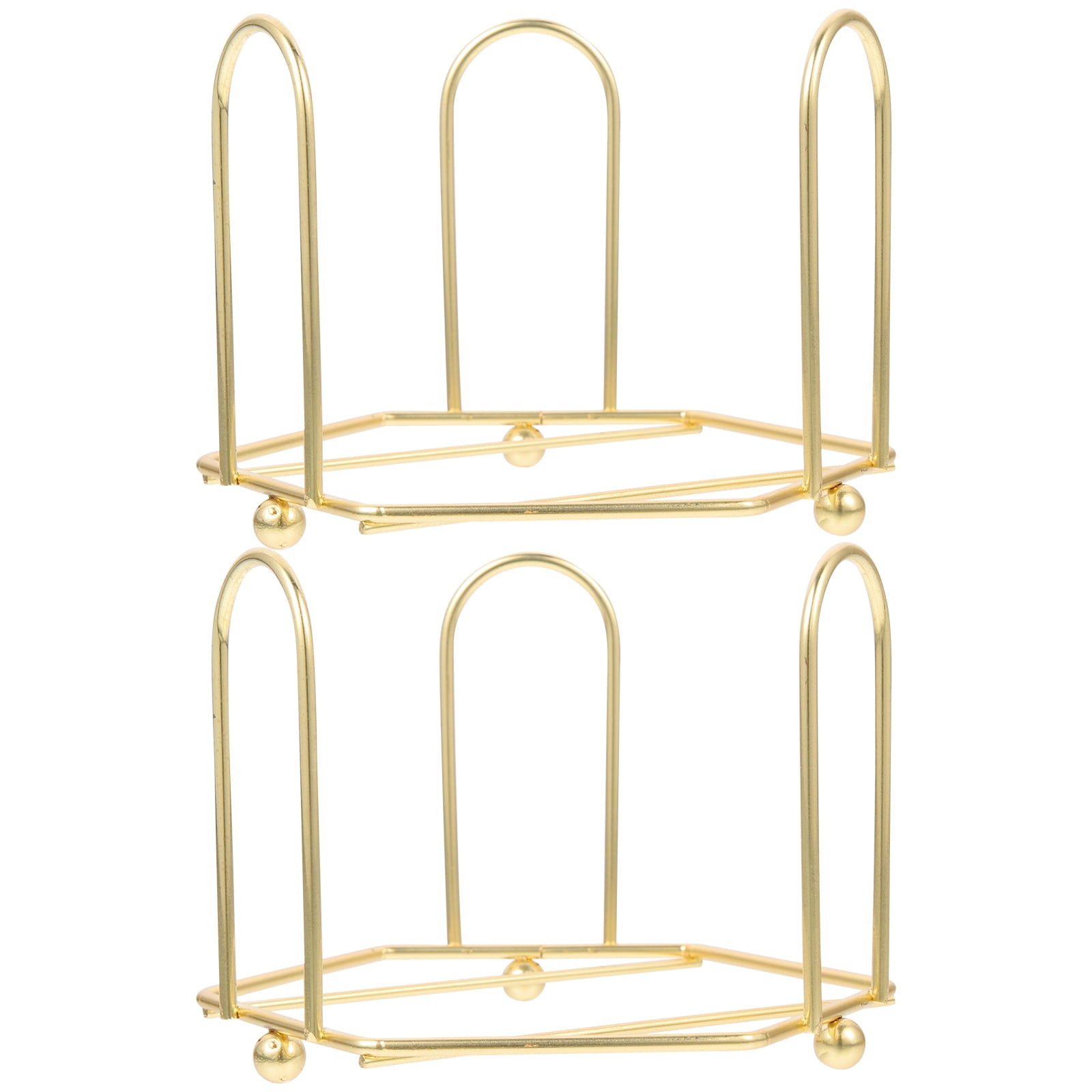 Click here for Har Adhesive 2pcs Coaster Holders Household Table... prices