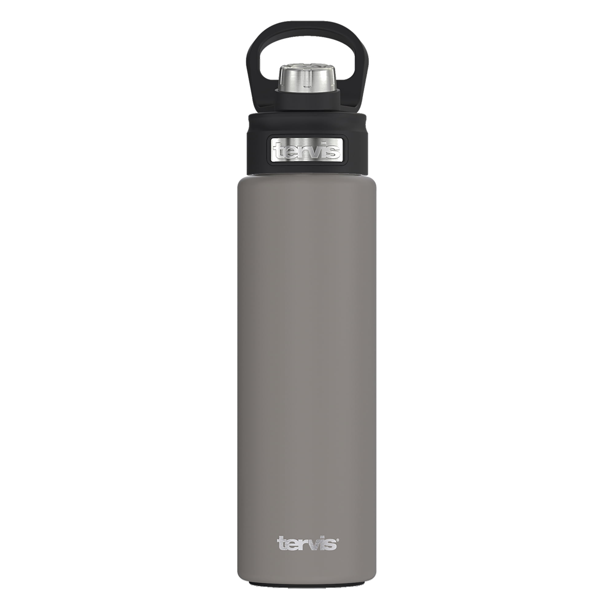 Tervis Powder Coated Stainless Steel Triple Walled Insulated Tumbler ...