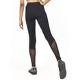Sayfut Womens Yoga Pilates Pants Athletic Gym Running Workout Exercise