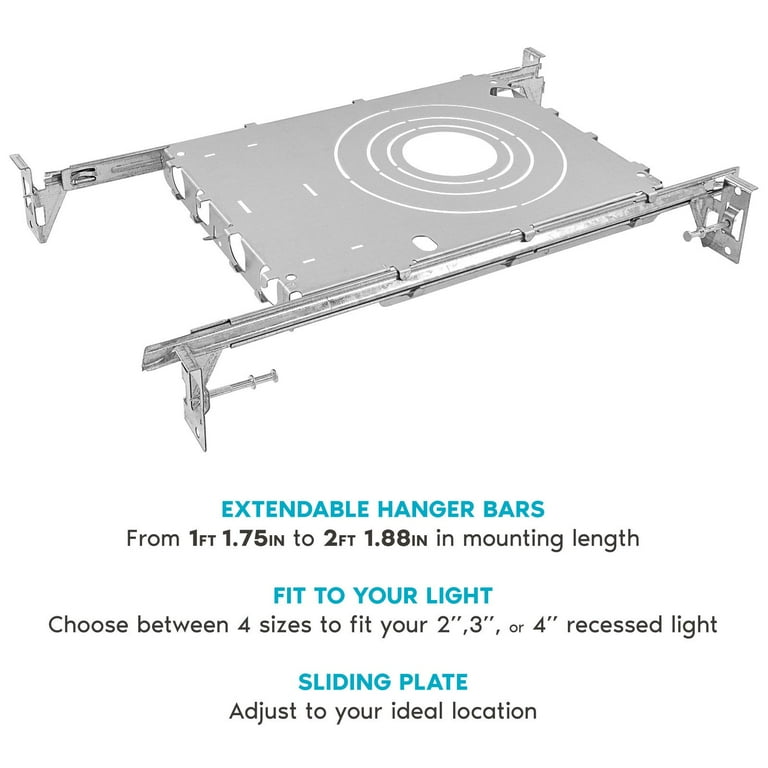 3 Inch Shallow Recessed Lighting Architectural Recessed Lighting