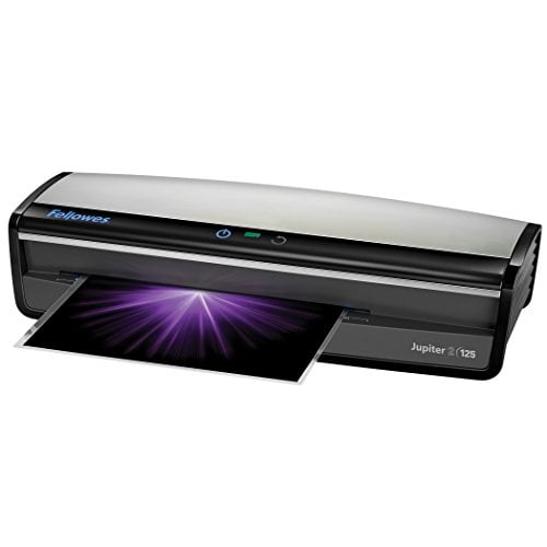 Click here for Fellowes Laminator Jupiter 2 125  Rapid 1 Minute W... prices