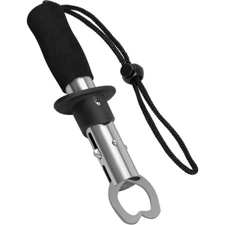 Fish Lip Gripper Stainless Steel Fish Lip Grabber 40 Pound Fish Lip ...