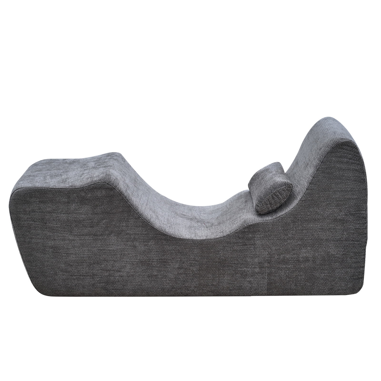 Click here for Kffkff Yoga Chair Chaise  Ergonomic Chaise Lounge... prices