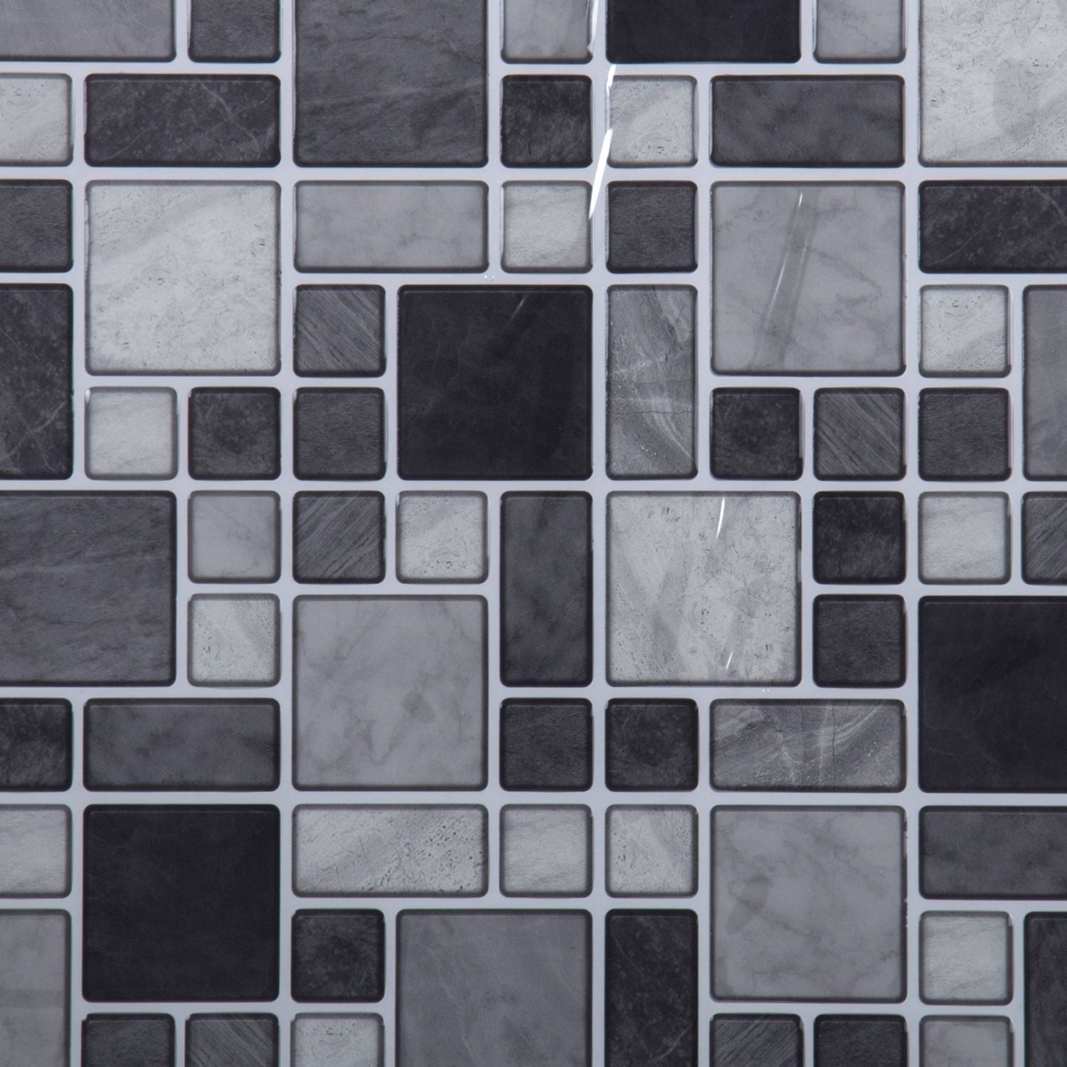 Click here for Truu Design Self-Adhesive Multi Square Peel And St... prices