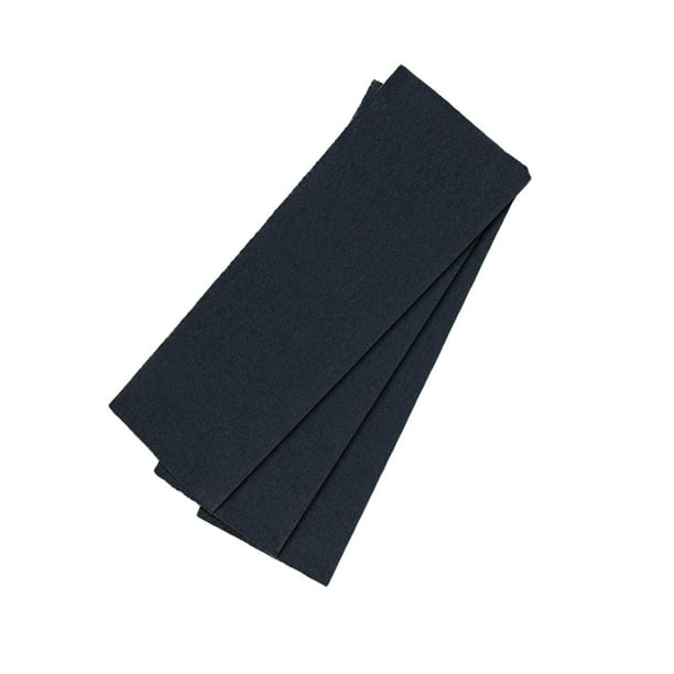 3Pcs Replacement Filter Cleaner Litter Carbon Filter Box Filter ...