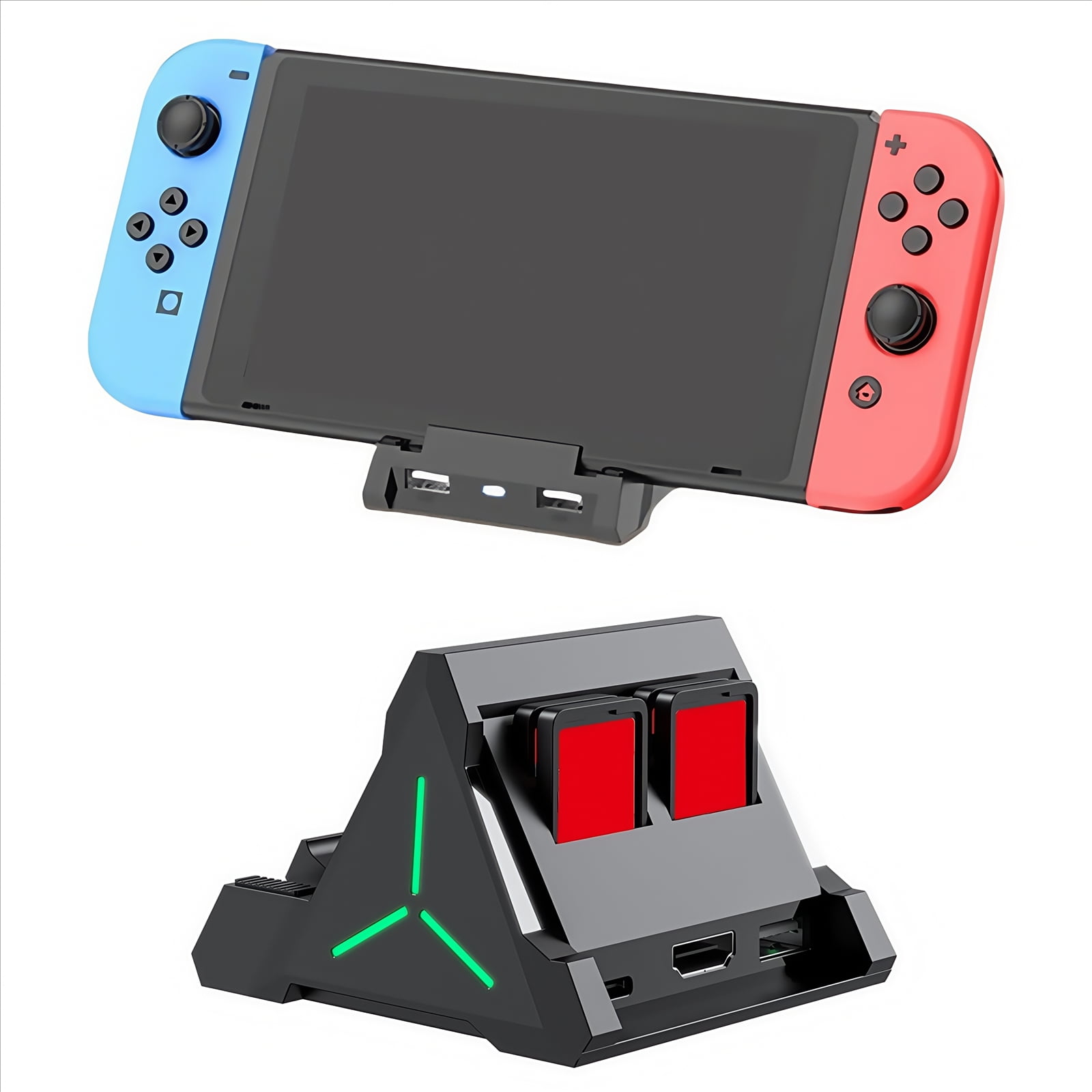 Click here for Aaronmei Tv Dock Station Compatible With Nintendo... prices