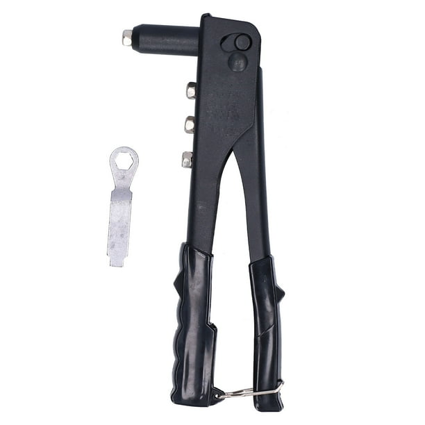 Manual Rivet Tool,Rivet Gun Manual Riveting Rivet Tool Hand Riveter Gun ...