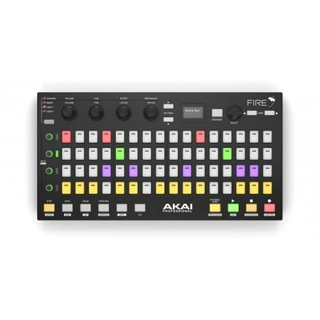 Akai Fire FL Studio Controller - Walmart.ca