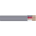 100 ft. 12/3 Gray Solid CU UF-B W/G Wire - Walmart.com 100 ft. 12/3 Gray Solid CU UF-B W/G Wire - Walmart.com