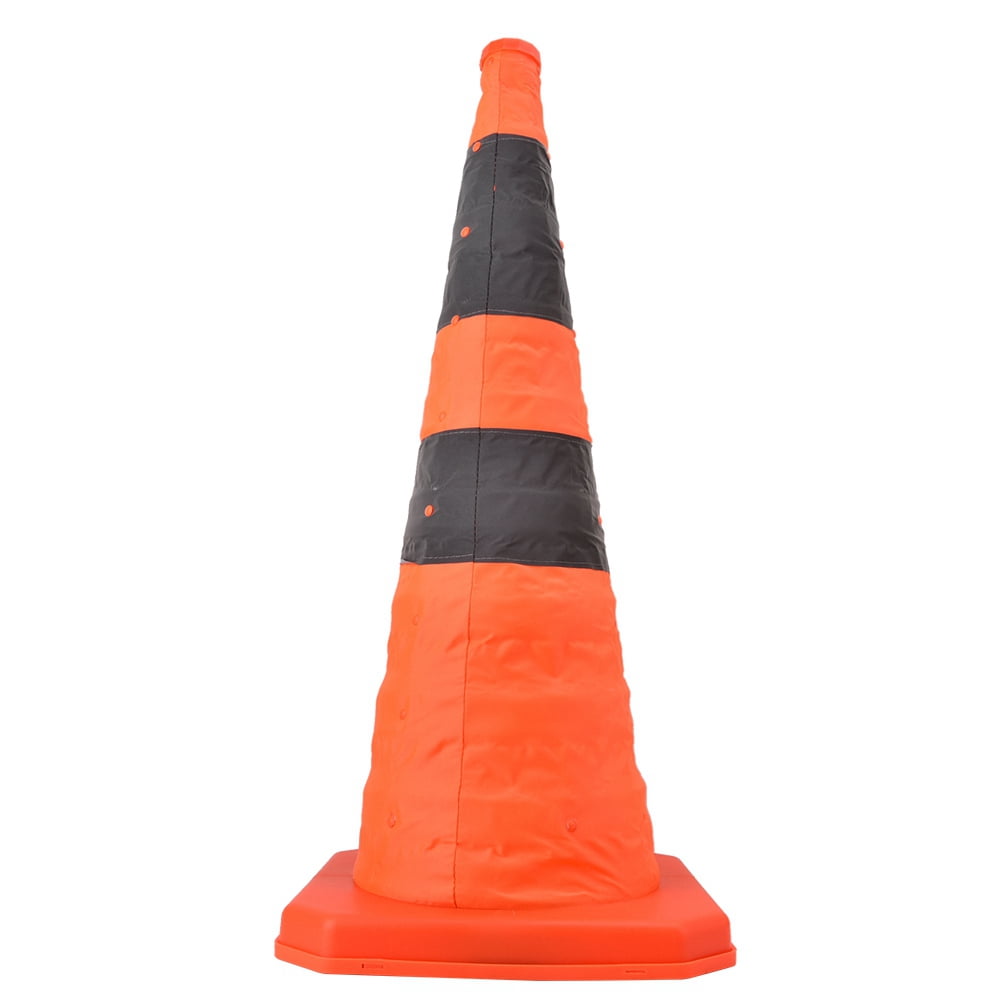 Click here for Youthink Collapsible Traffic Cones  With Recogniti... prices