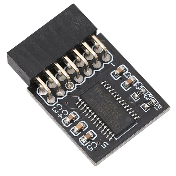 TP Module,TPM 2.0 Encryption Security TPM Module Encryption Security ...