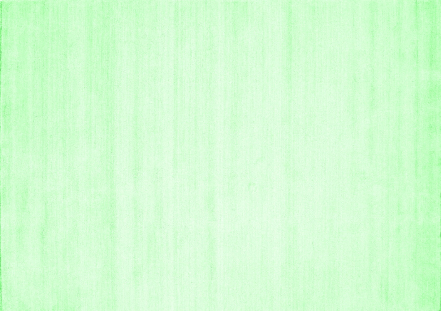 Ahgly Company Indoor Rectangle Solid Emerald Green Modern Area Rugs, 2 ...