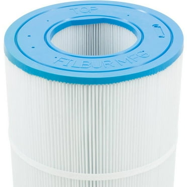 Super-Pro 4 oz 200 sq ft. 31.12 in. Replacement Filter Cartridge for ...