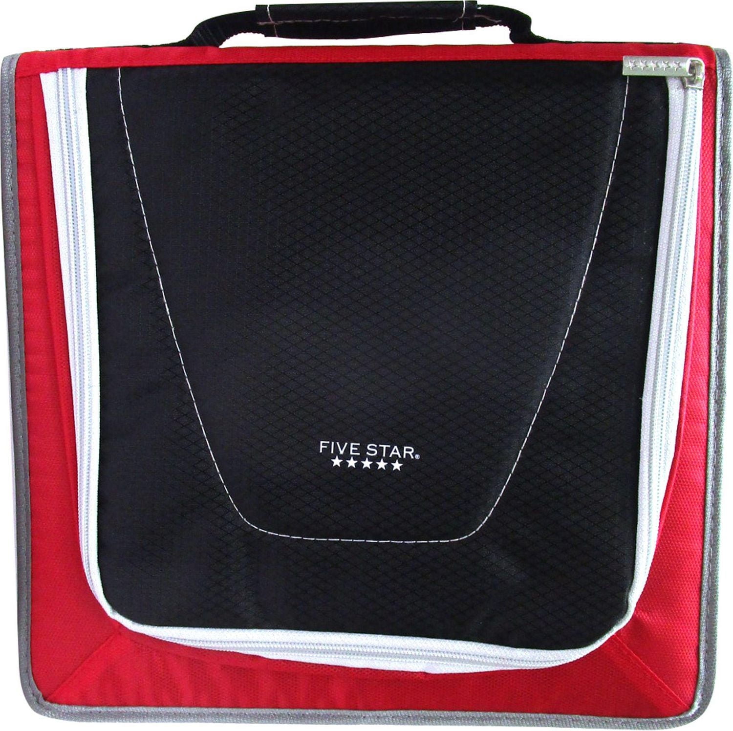 Five Star 2" Tech Organization Zipper Binder - Walmart.ca