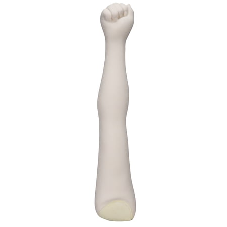Training Arm, Easy Color Improve Techniques Practice Fake Arm 24.8in ...