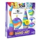 12 Pack: Color Zone® Create Your Own Sand Art Kit - Walmart.com