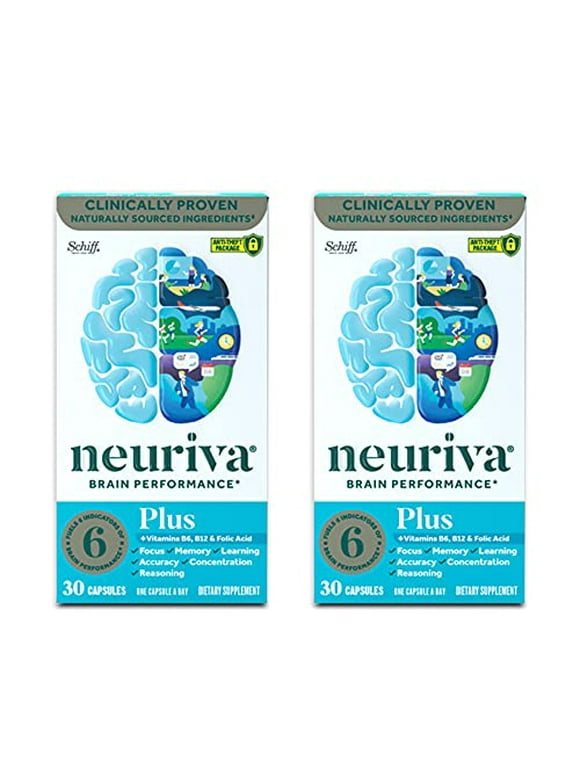 Neuriva in Vitamins and Supplements - Walmart.com