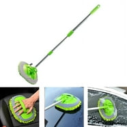Carrand Auto Cleaning Soft Bristle Long Handle Vehicle Exterior Wash ...