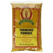 Swad Turmeric Powder, 14 oz - Walmart.com