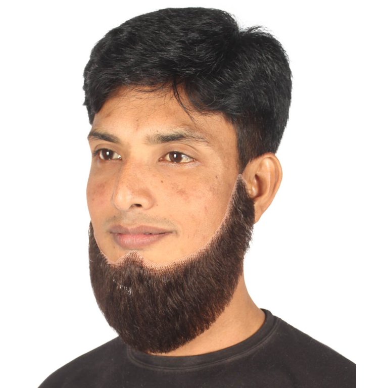 Beard Styles Chin Curtain Looking After Your Beard Tagged