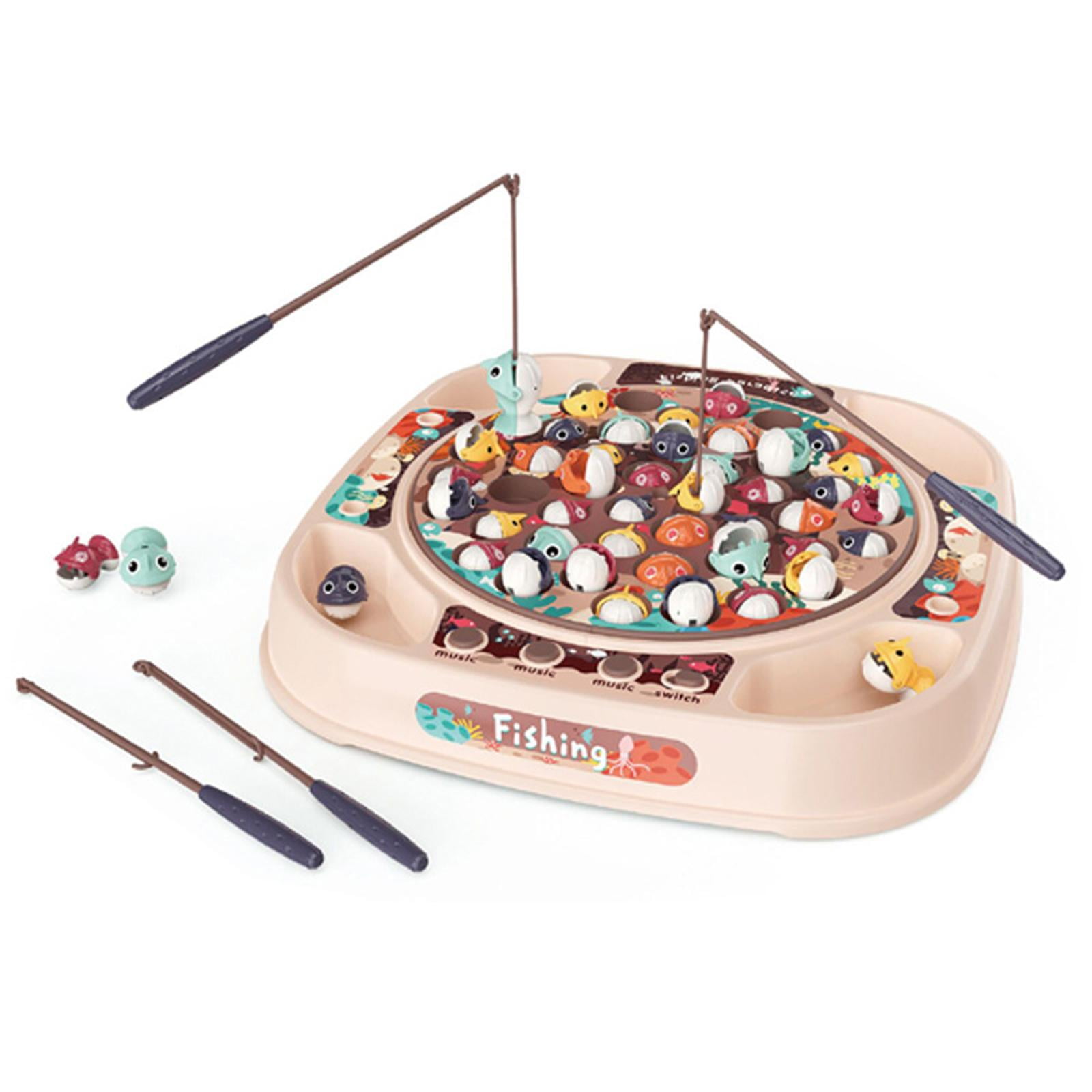 Old toys and games store