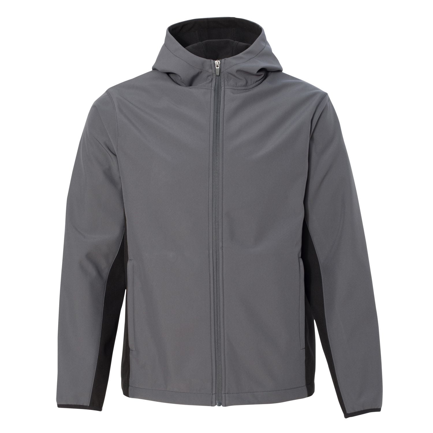 Colorado Clothing 9612 Hooded Soft Shell Jacket - Walmart.com
