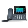 Yealink SIP-T54W - VoIP phone - with Bluetooth interface with caller ID ...