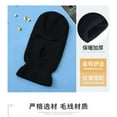 3 Hole Ski Mask Winter Warmer Full Face Balaclava Outdoor Sports ...