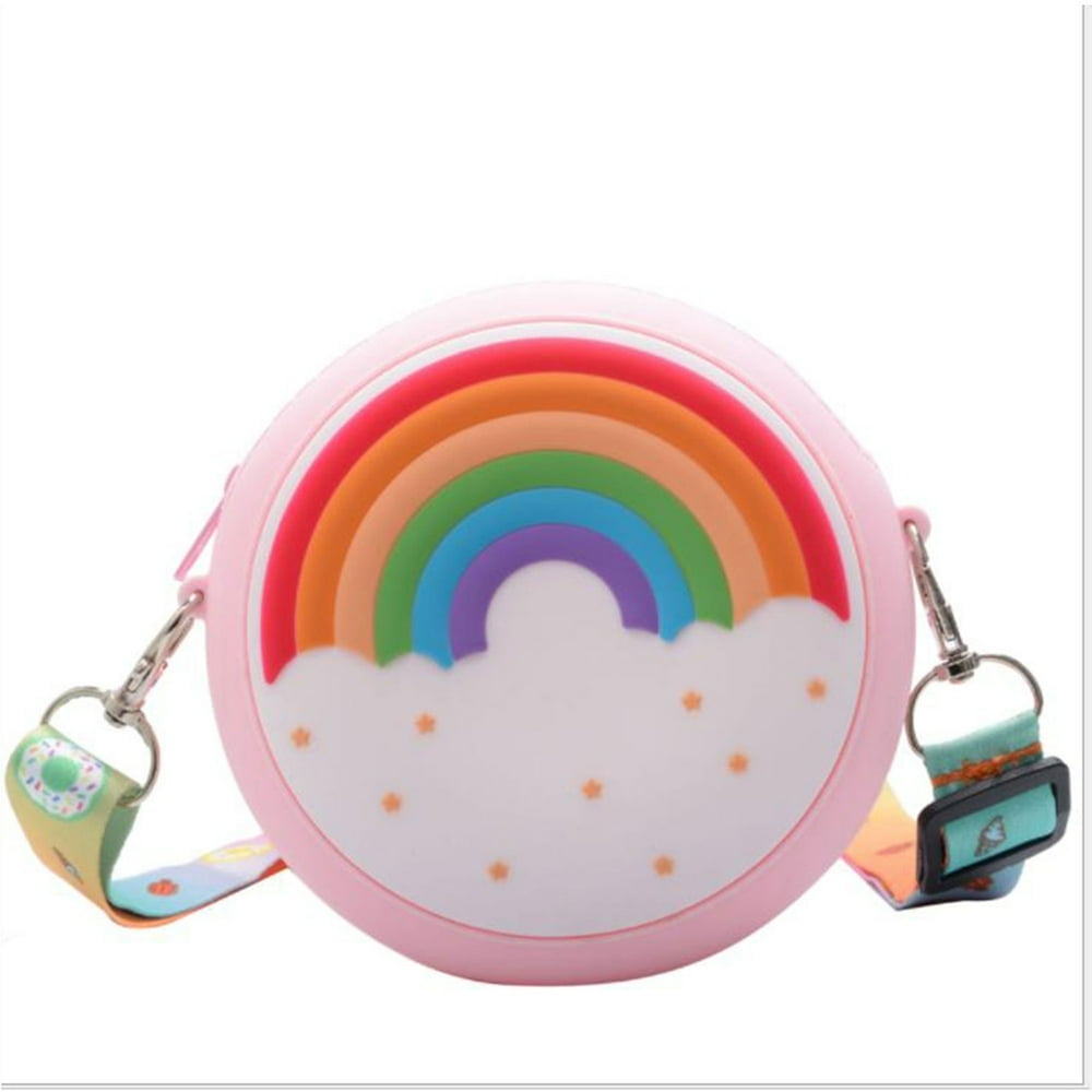 Click here for Generic Kids Holiday Travel Mini Messenger Crossbo... prices