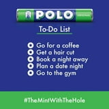 Polo Original Mints Roll 34g (Pack of 6) - Walmart.com