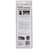 Loc-Rac Mounting System - Walmart.com