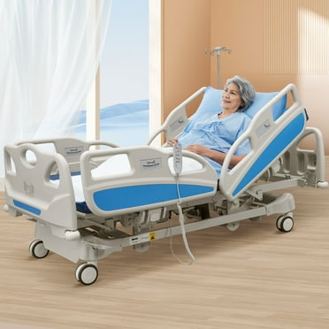 ProHeal Hospital Bed Mattress Extender - For Bedroom And Hospital Beds ...