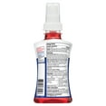 Equate Sore Throat Oral Anesthetic Spray, Cherry Flavor, 6 fl oz ...