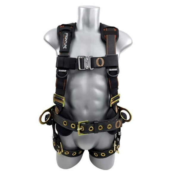 Full Body Harnesses