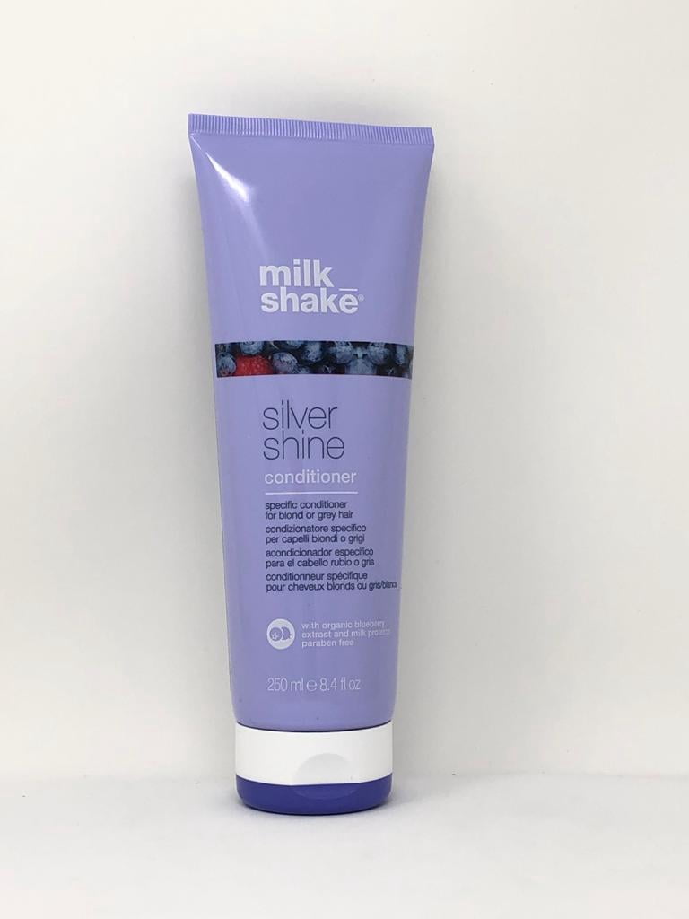 Milk Shake Silver Shine Conditioner 8.4 oz - Walmart.com