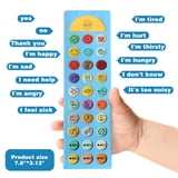 Joyreal Autism AAC Device for Speech Therapy Communication Tools ...